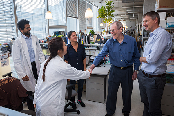 U of T Engineering research paves way for an off-the-shelf supply of ...