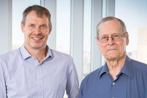 Regenerative medicine conference puts spotlight on U of T engineers ...