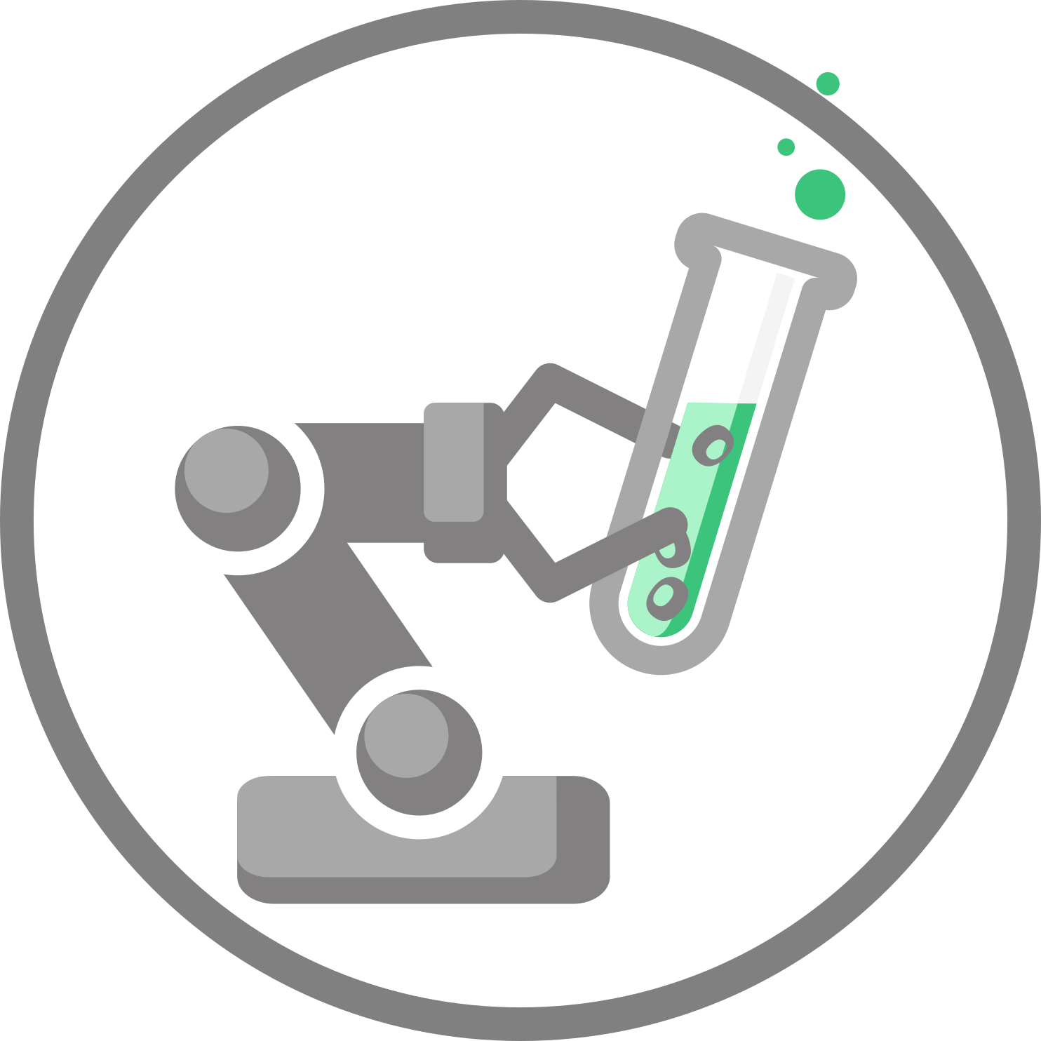 Facilities - Stem Cell Bioengineering